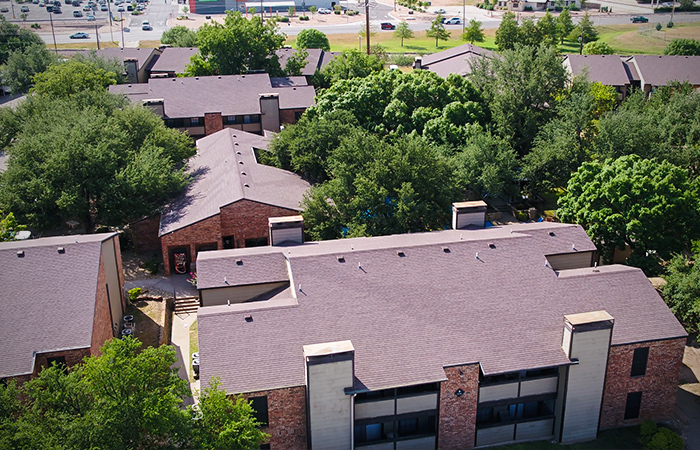 Multi-Family & Commercial Construction & Remodeling Services | JAJ ...